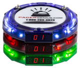 Server Notification Watch Paging System Complete