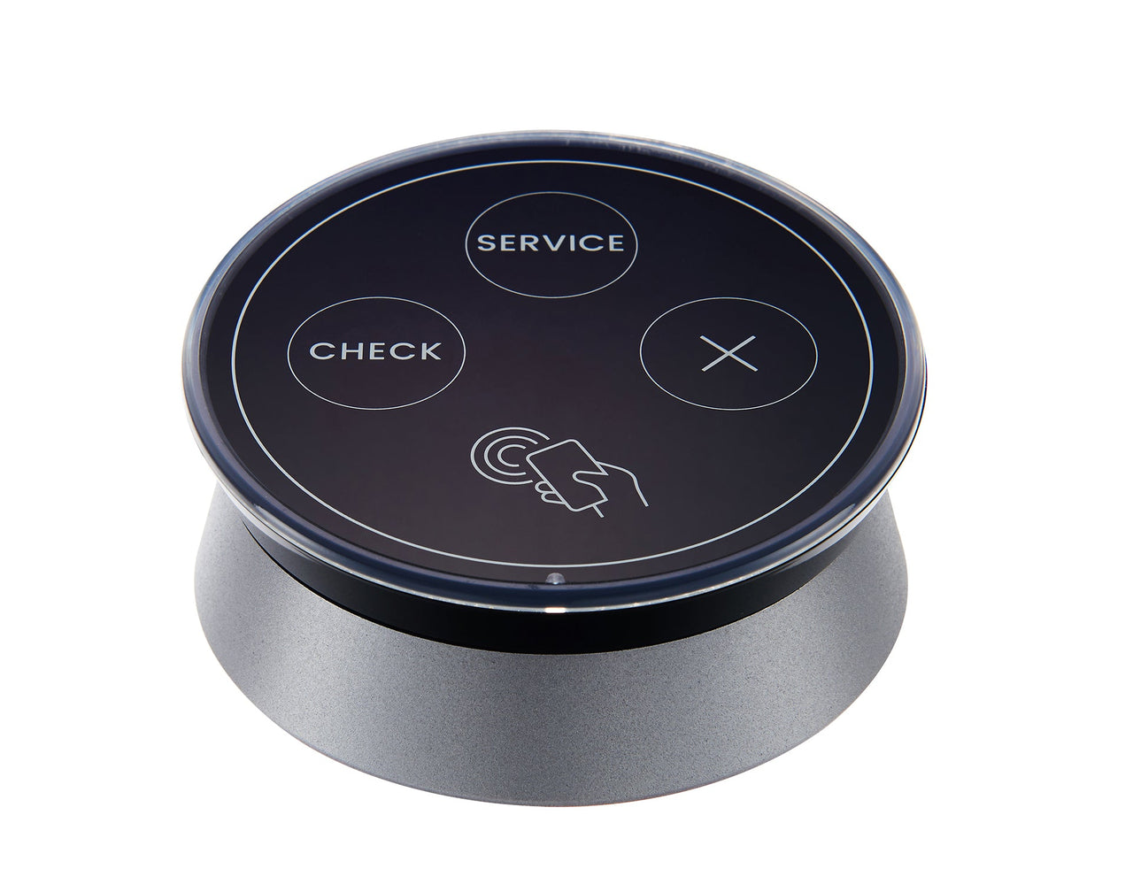 Pager Genius Wi-Fi Paging System - Internet Server Watch Pager